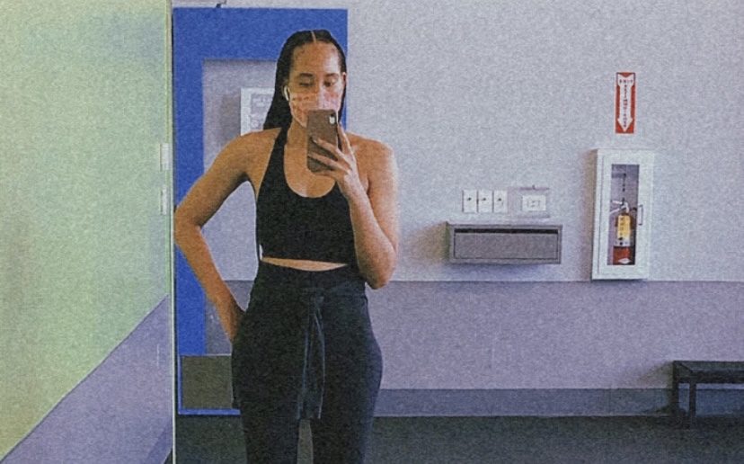 3 Ways I’m Staying Fit - Noelle Daydream